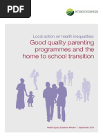 DOH KADA Network March 2021 | PDF | Adolescence | Reproductive Health