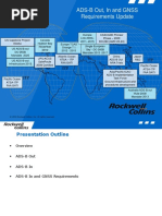ARINC 429 Full List | PDF | Latitude | Aviation