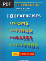 Advanced Everyday English | PDF