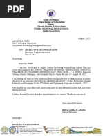 Wellness Massage Q2 Module 1 | PDF | Communication | Learning