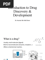 DSUR Template | PDF | Clinical Trial | Adverse Effect