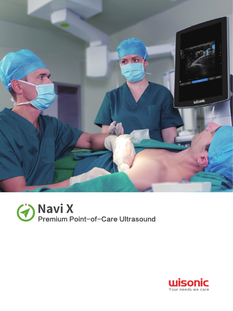 Navi X Brochure 2020.10.16 | PDF