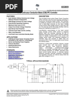Alstom RTU | PDF | Scada | Programmable Logic Controller