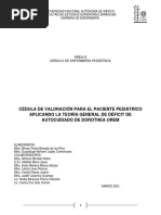 AFORAR | PDF | Medicamentos con receta | Electrólito