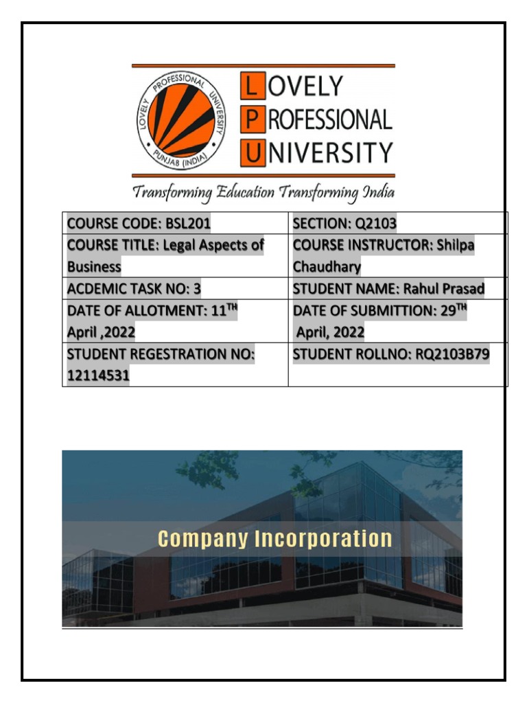 Bsl Ca3 Assignment Descargar Gratis Pdf Vesting Stocks 