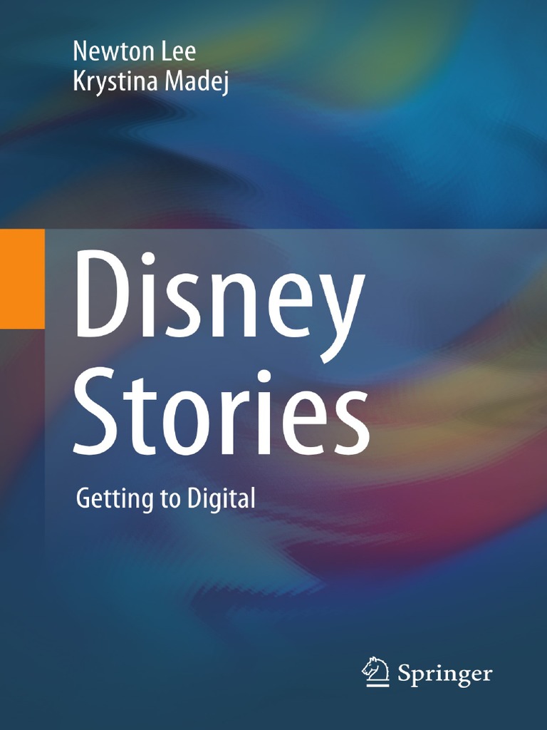 Disney Stories | PDF | Walt Disney | Animation