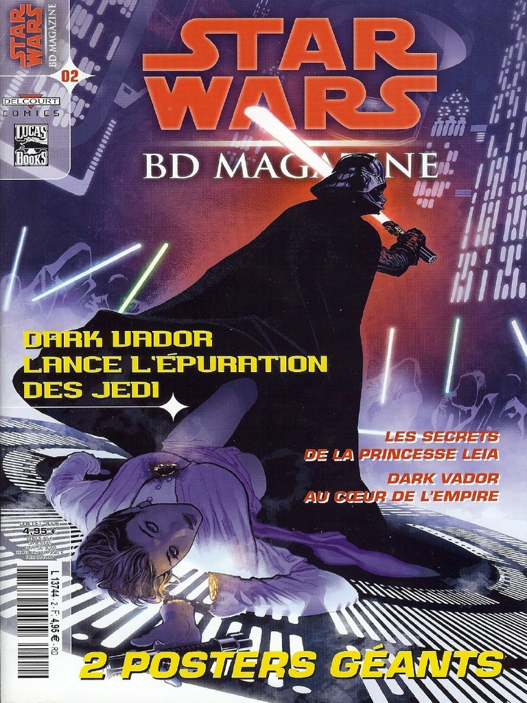 BD Mag - Numéro 02 | PDF