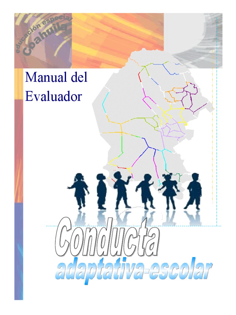 Manual Abs Pdf Comportamiento Inteligencia