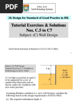 Forces and Pressure | PDF | Buoyancy | Pressure