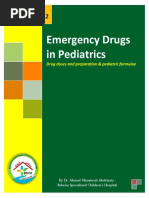 Paediatric ECG Checklist 3.8 | PDF | Electrocardiography ...