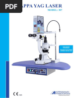 Appasamy A B - Scan With UBM - Marvel II | PDF