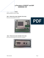 ProgISP Manual | PDF | Flash Memory | Digital Electronics