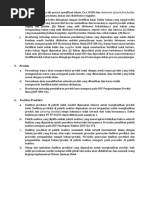 Rangkuman Materi Respone Surface Methodology (RSM) | PDF