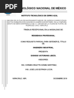 Giro y Estructura de Grupo Gamesa | PDF | Galleta | Calidad (comercial)