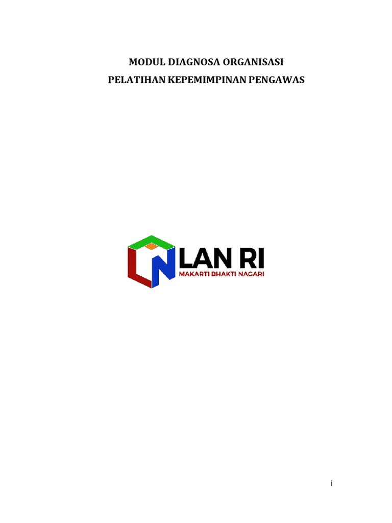 Modul Do PKP 2021 (PKP) | PDF