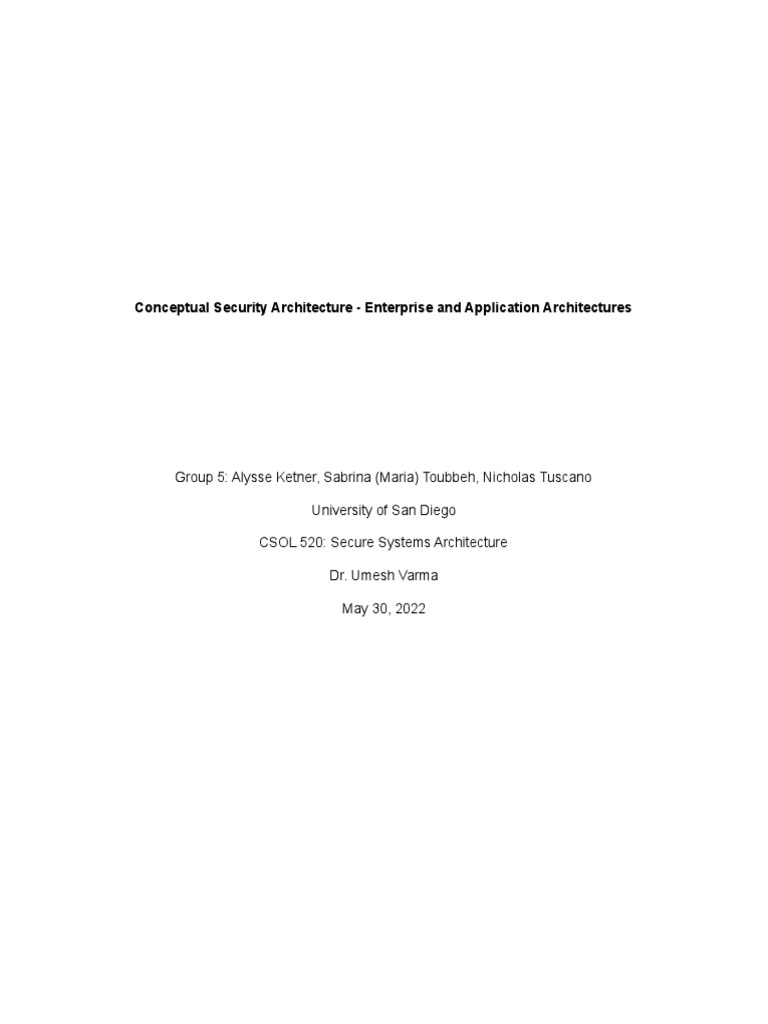 Csol520 Assignment 3 | PDF | Amazon Web Services | Systems Engineering