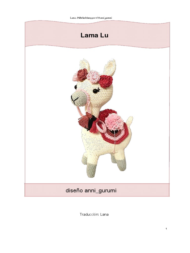 Llama | PDF | Textiles