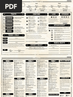 Hogwarts Class System Guide | PDF | Harry Potter | Mythography