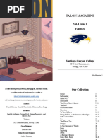 Hate Monologue Script | PDF