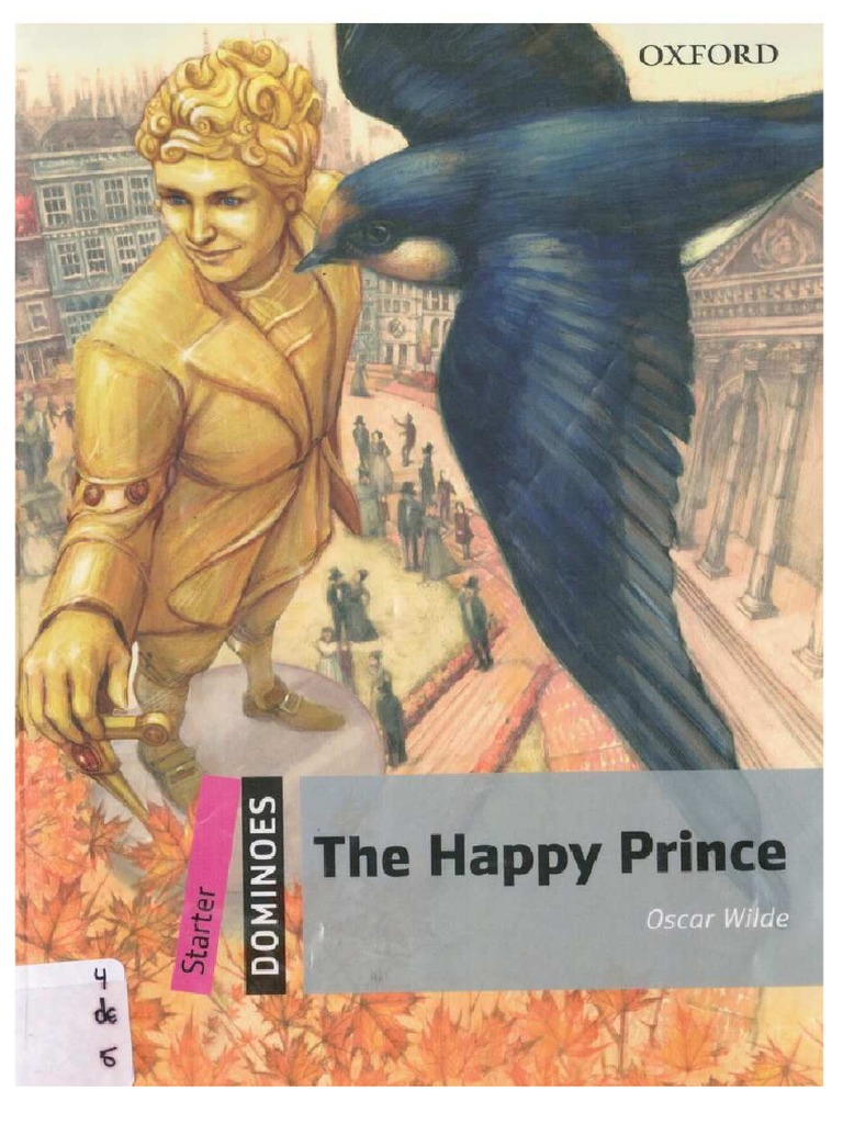 Happy Prince | PDF