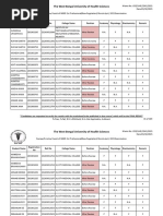 TA DA Bill in Excel Format Download 1 | PDF