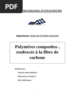Classification et propriétés des polymères | PDF | Polymère | Chimie