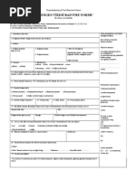 Kosmos Vize Hizmetleri | PDF