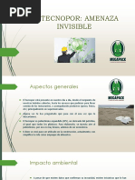 Ficha Tecnica Capotin-Abrigo PVC - Segpro | PDF