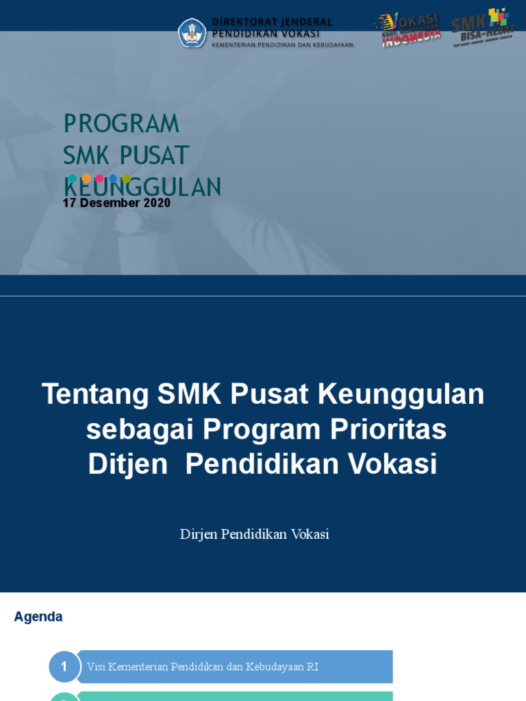 SMK PK | PDF