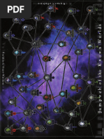 2d20 Dice Probability Chart 1 | PDF