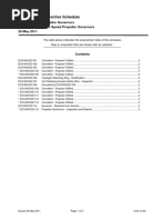 EASA Type Certificate for PT6A Engines | PDF | Mechanical Engineering ...