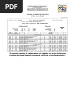 QFB - Cucei.udg - MX Sources PDF Plan Estudios | PDF