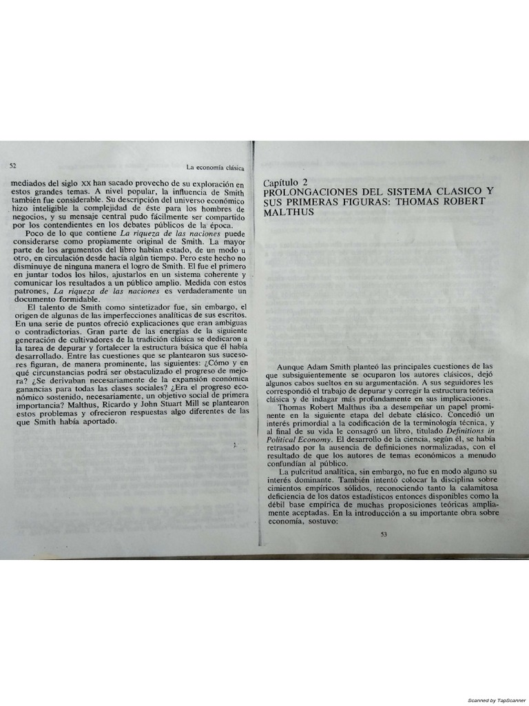 Baber, Cap 2. | PDF