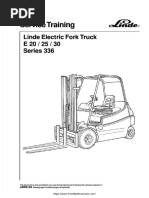 Linde - Fault Codes | PDF | Business | Law