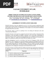 Enrolment Form National Diploma | PDF | Vocational Education | Diploma