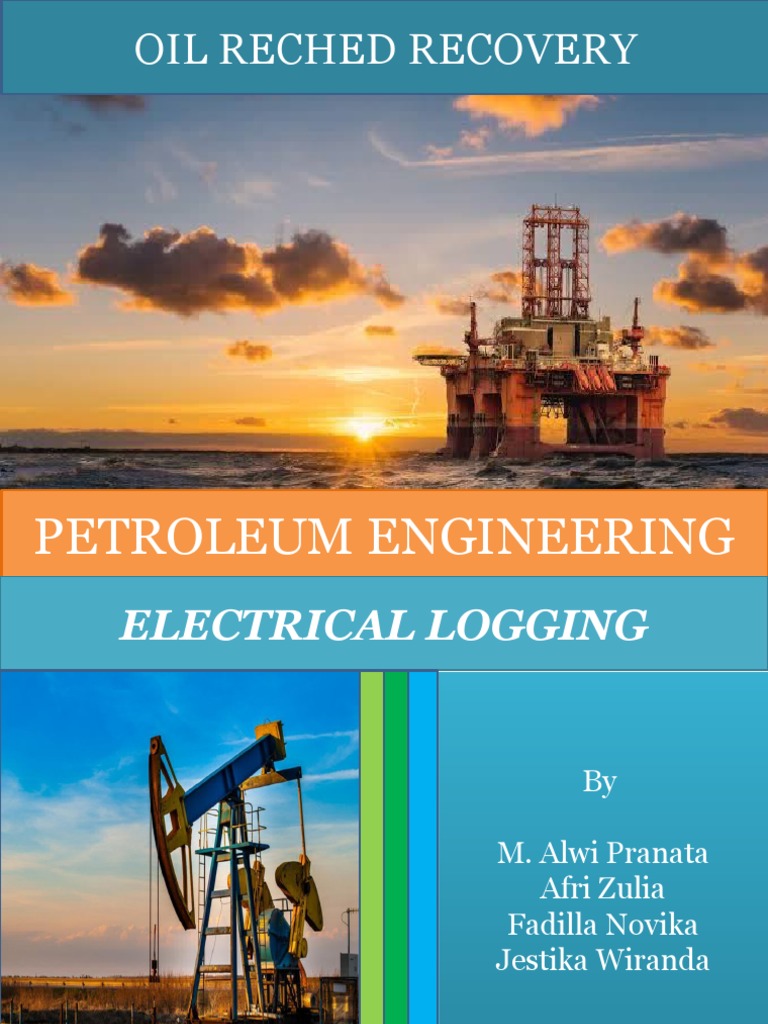 Tugas Kelompok Electrical Logging | PDF