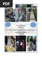 Bulacan Population 2020 | PDF | Philippines | Southeast Asia