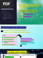 Latihan Pengukuhan Konsep SMART RBT T.1 | PDF