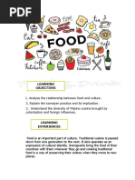 A Brief History of Cooking | PDF | Cookbooks | Baking