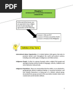 1.1 Culinary History Timeline | PDF | Cuisine | Restaurants