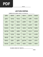 Llavero de Ortografía | PDF | Fonología | Comunicación humana