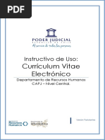 Cómo descargar CvLAC en PDF | PDF