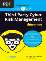 XDR For Dummies | PDF | Malware | Security