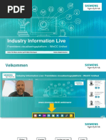 V18 - 01 - en - SIMATIC WinCC Unified V18 - System Overview | PDF | Library (Computing) | Computing