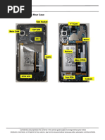 POS-H58 Thermal Receipt Printer User Manual | PDF | Printer (Computing ...