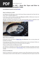 Bank-Database-Lab Exercise-1 | PDF | Deposit Account | Financial Services