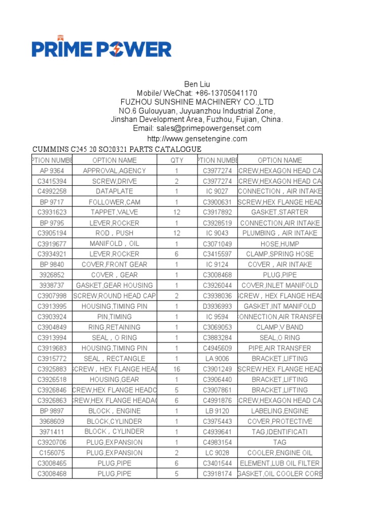 C245 | PDF | Pipe (Fluid Conveyance) | Piston
