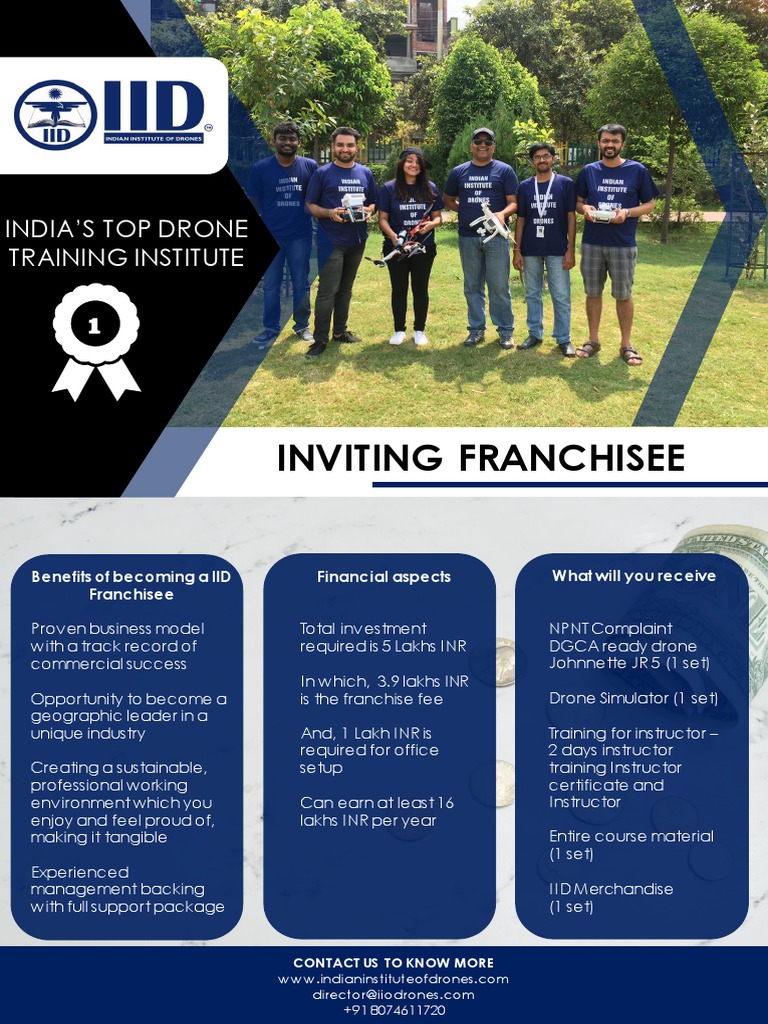 franchise-flyer | PDF
