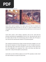 Computer Animation Languages | PDF | Computer Animation | Subroutine