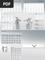 Bata Shoe Size Chart Overview | PDF | Sports & Recreation | Home & Garden